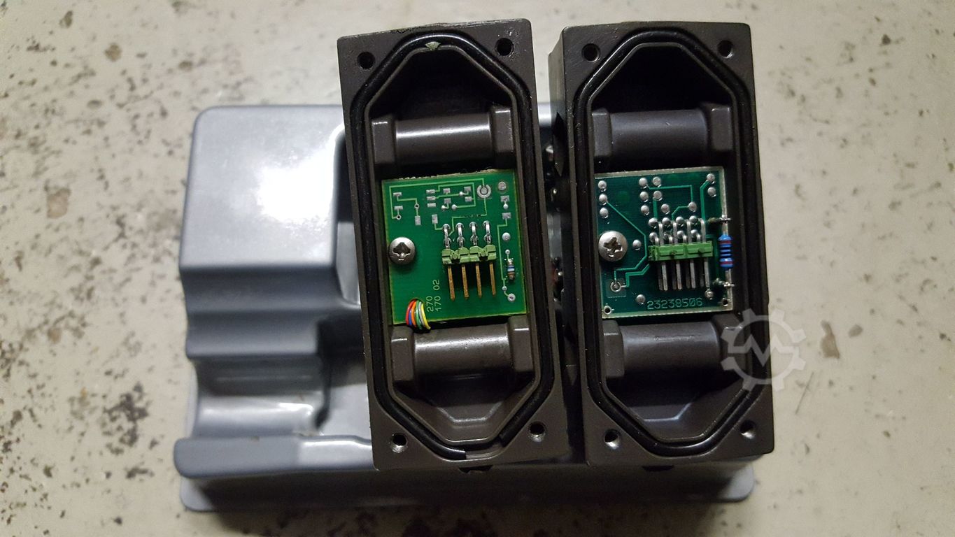 Used Second Hand Heidenhain LS503 LS603 LS703 LS704C slider reader ...