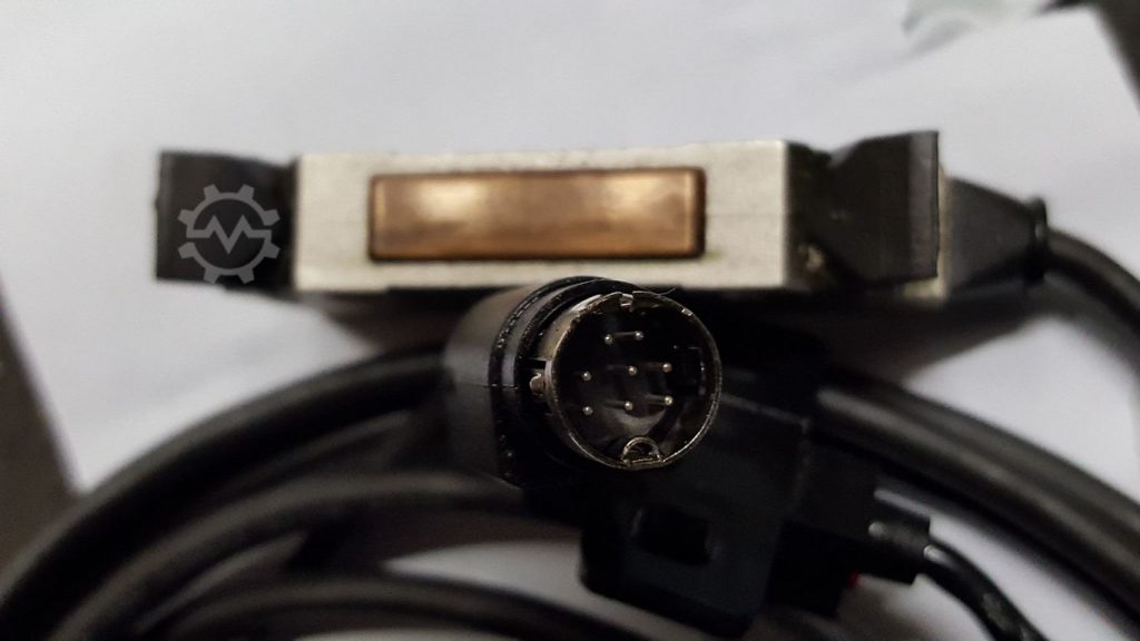 Used Second Hand Sony PL25 Magnescale reader head unit - Used Second Hand