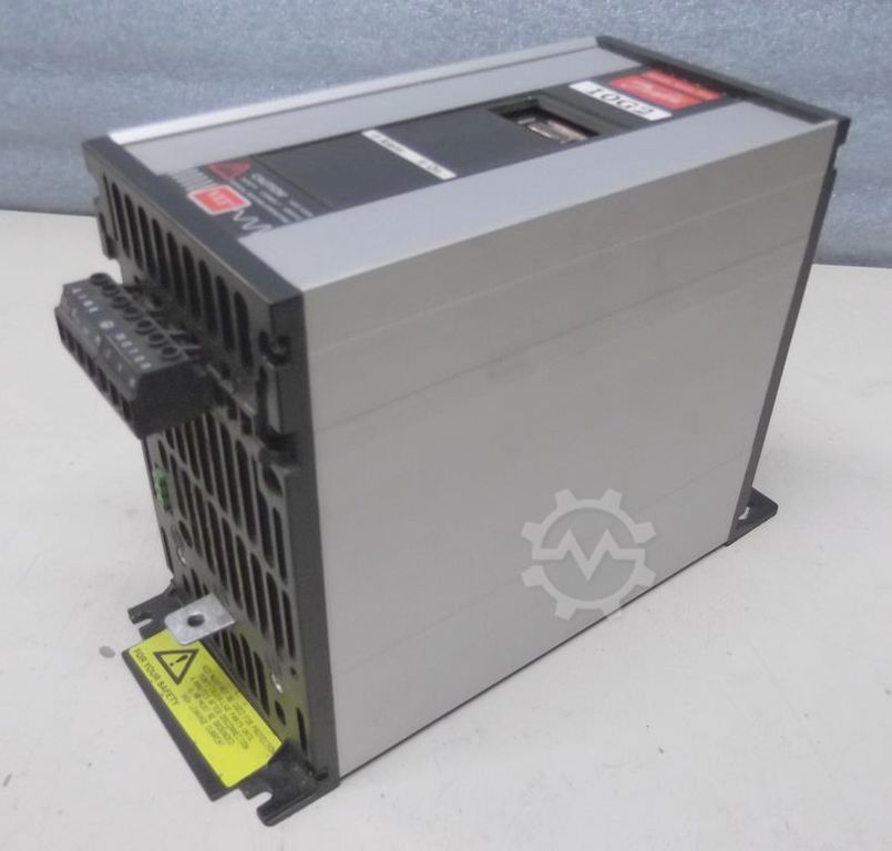 Used Second Hand Danfoss 2030 195H3107 Frequency inverter - Used Second Hand