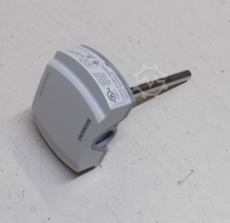 Used Second Hand Siemens QAE2120 010 Temperature sensor - Used Second Hand